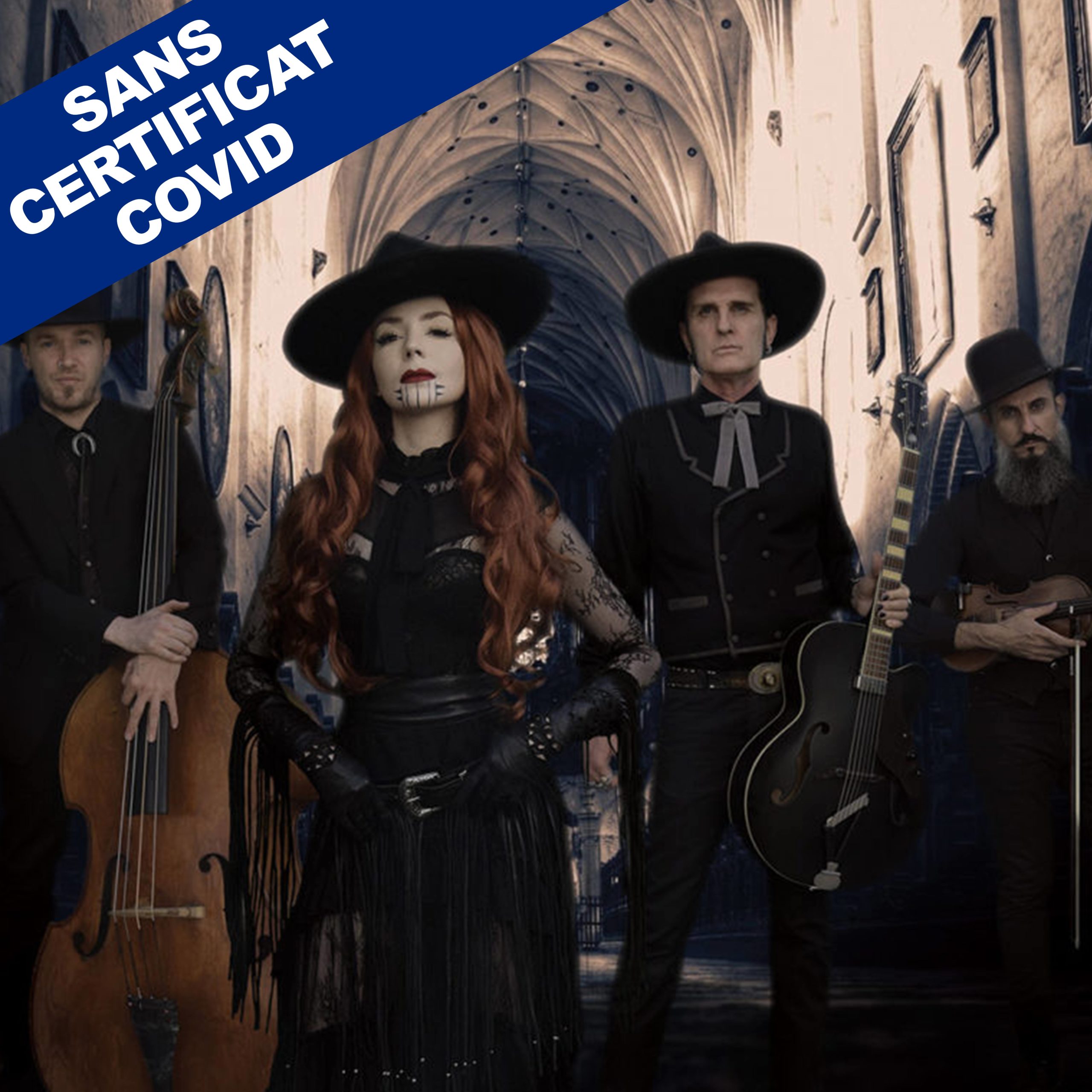 HEATHEN APOSTLES - Post Tenebras Rock