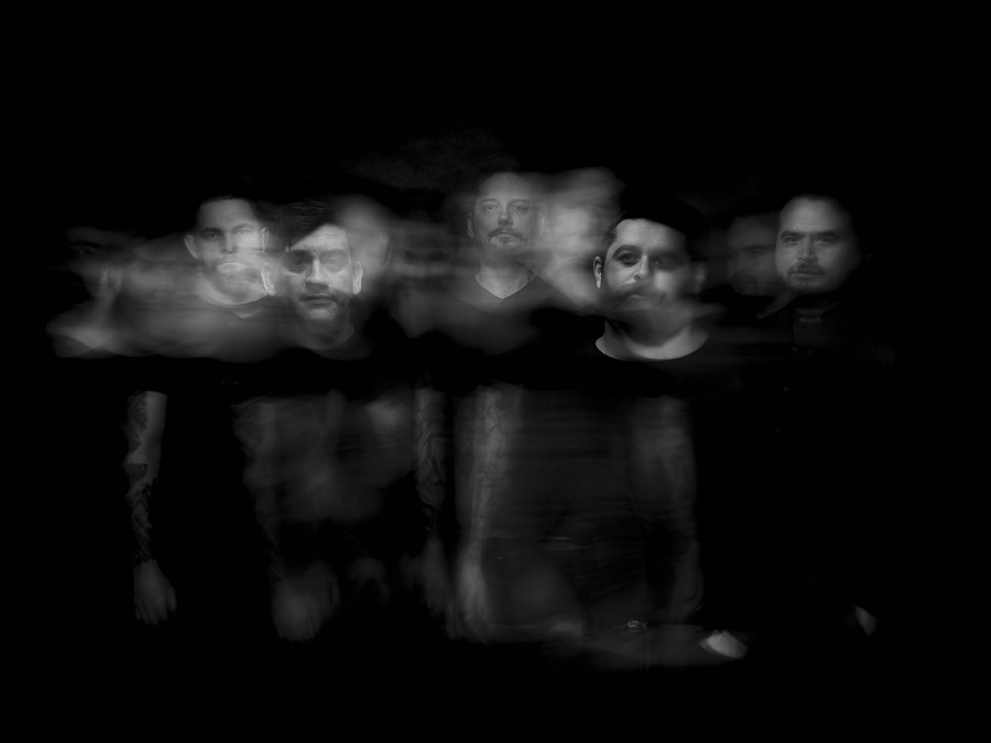 NOUVEAU : Rorcal se rajoute au plateau du 14 avril 2022 avec Amenra et ...